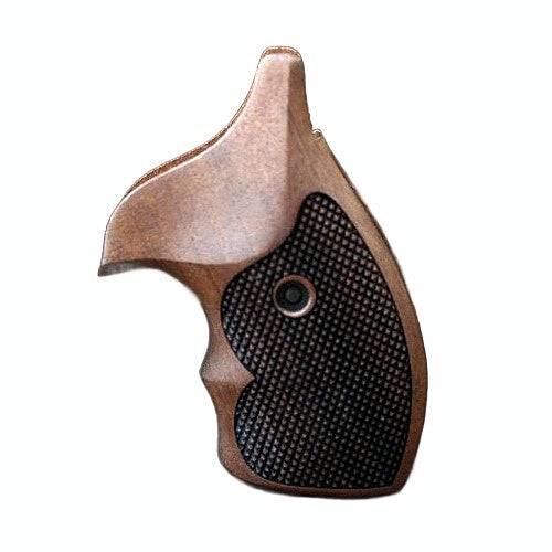 Smith & Wesson J Frame grips
