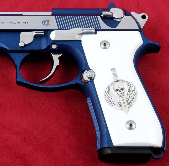 Custom Handguns