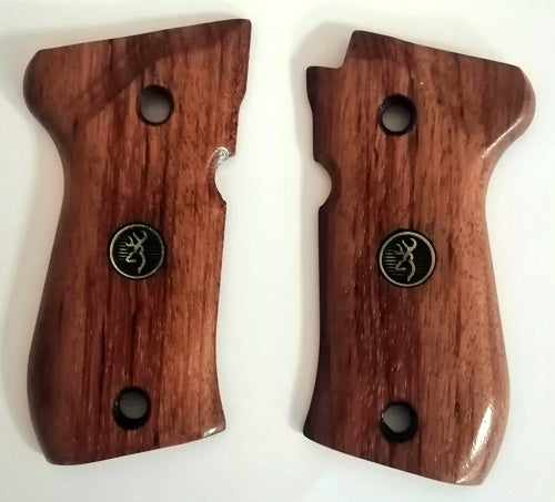 Browning BDA 380 custom pistol grips | Bestpistolgrips