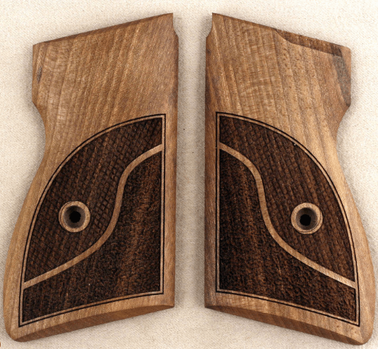 Browning 7,65 SLP 1 grips | Bestpistolgrips
