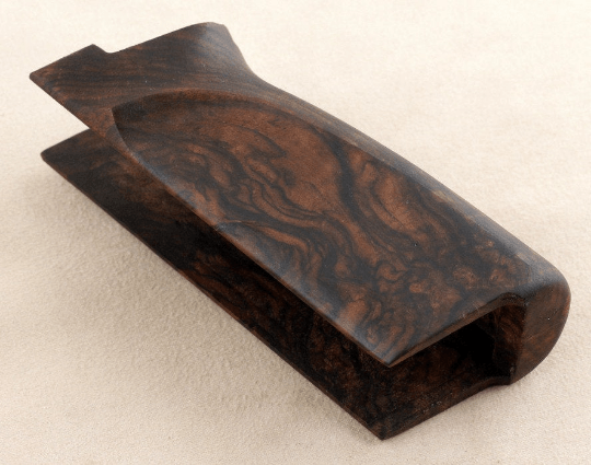 Browning HP DA BDA9 grips | Bestpistolgrips