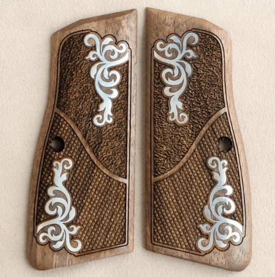 Browning Hi-Power grips | Bestpistolgrips