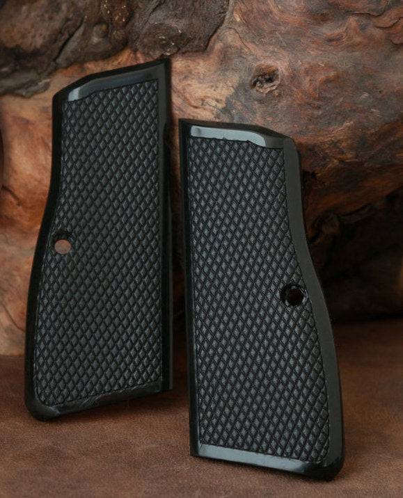 Browning Hi-Power grips | Bestpistolgrips