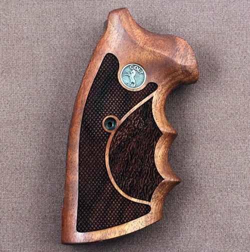 Colt Python custom pistol grips | Bestpistolgrips