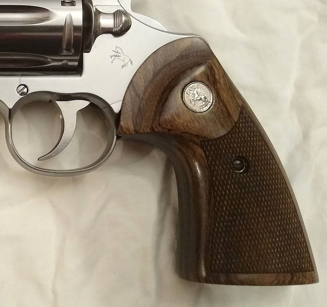 Colt Grips | Bestpistolgrips