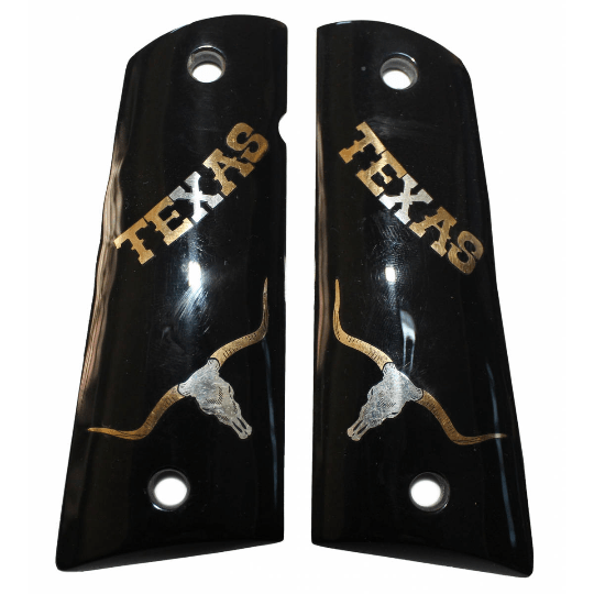 Colt 1911 custom pistol grips | Bestpistolgrips