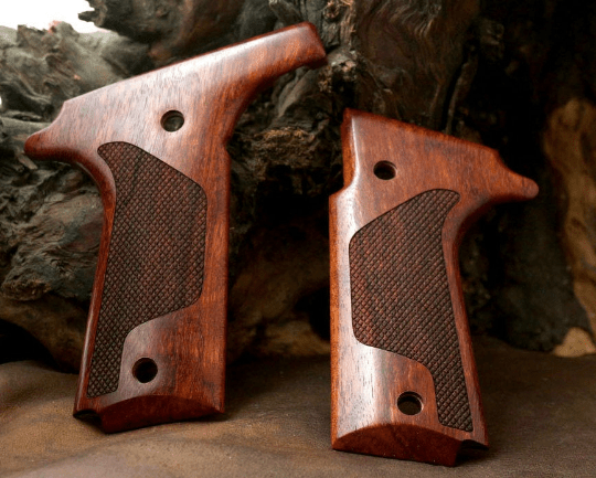 Colt Grips | Bestpistolgrips