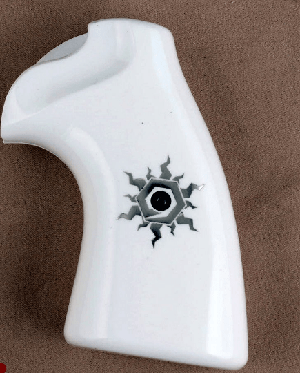 Colt Python & Officer custom pistol grips | Bestpistolgrips