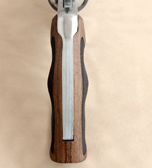 Colt Python & Officer custom pistol grips | Bestpistolgrips