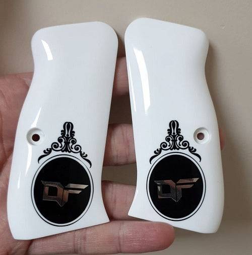 Cz P01 grips | Bestpistolgrips