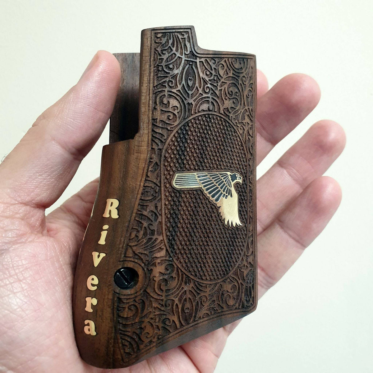 Desert Eagle Mark VII grips | Bestpistolgrips