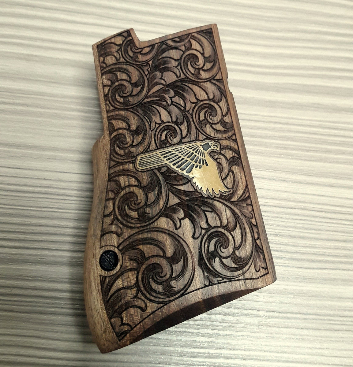 Desert Eagle custom pistol grips | Bestpistolgrips
