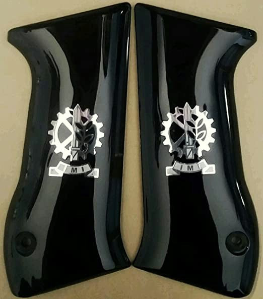 IWI Jericho 941 FS custom pistol grips | Bestpistolgrips