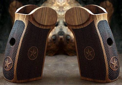 Makarov PPM custom pistol grips | Bestpistolgrips