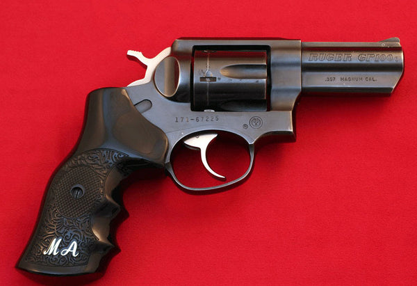 Ruger grips | Bestpistolgrips