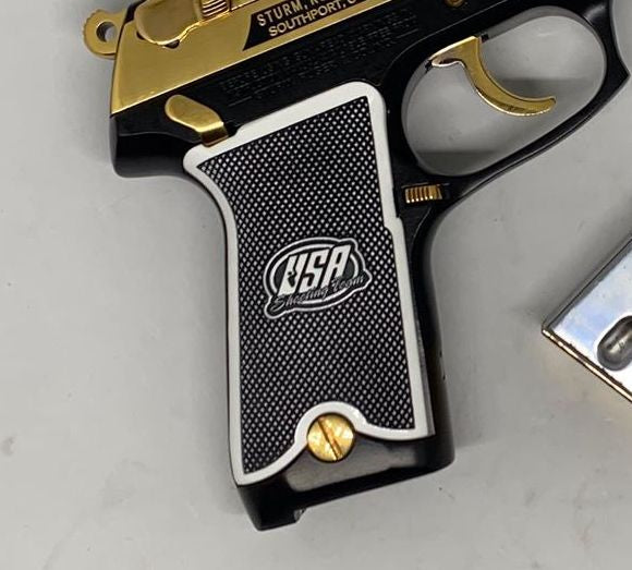 Ruger P89 custom pistol grips | Bestpistolgrips