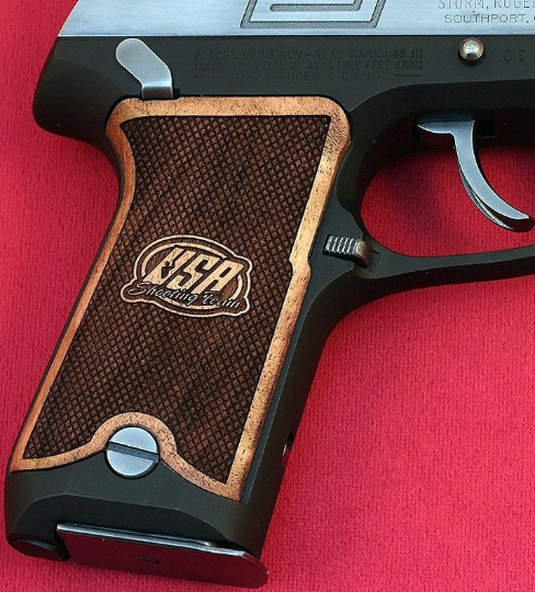 Ruger P90 custom pistol grips | Bestpistolgrips