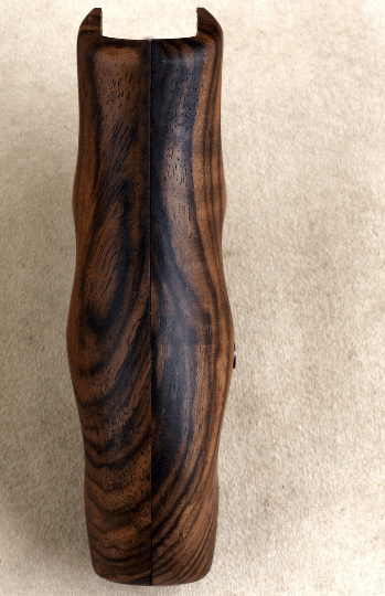 Ruger SP101 grips