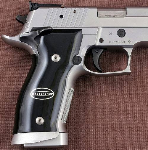 Sig Sauer P226 SAO grips | Bestpistolgrips