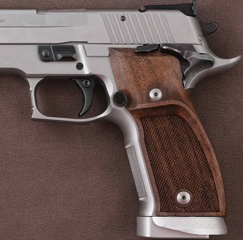 Sig Sauer P226 SAO grips | Bestpistolgrips