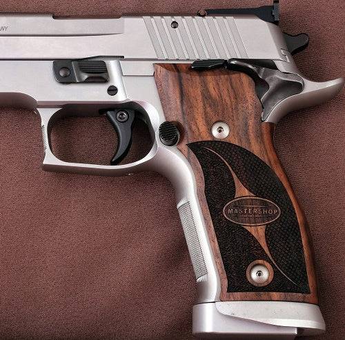 Sig Sauer grips | Bestpistolgrips