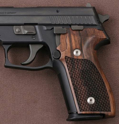 Sig Sauer grips | Bestpistolgrips