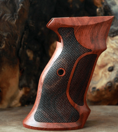 Sig P210 custom pistol grips Professional Target | Bestpistolgrips