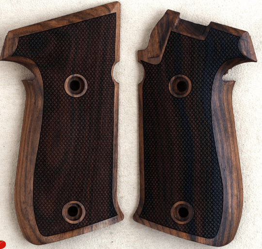 Sig Sauer P220 grips | Bestpistolgrips