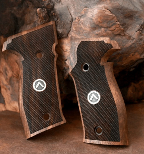 Sig Sauer P226 grips | Bestpistolgrips