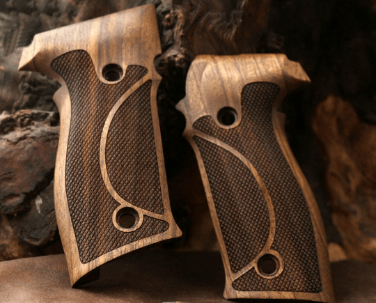 Sig Sauer P226 grips | Bestpistolgrips