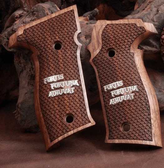 Sig Sauer P226 grips | Bestpistolgrips