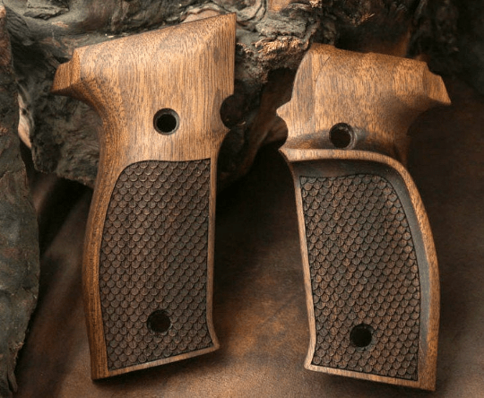 Sig Sauer P226 grips | Bestpistolgrips