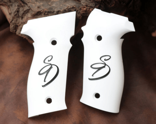 Sig Sauer P226 grips | Bestpistolgrips