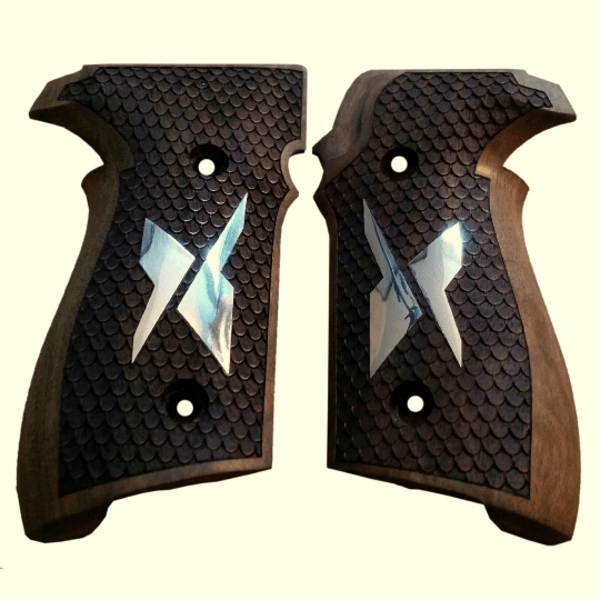 Sig Sauer P228 P229 grips | Bestpistolgrips