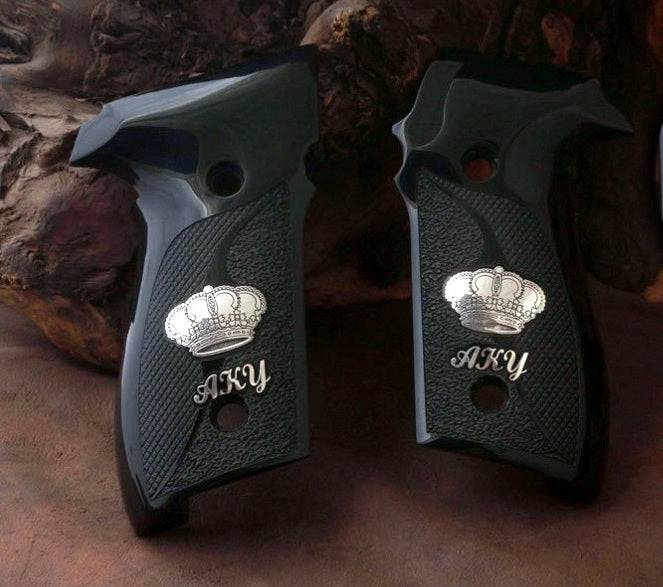Sig Sauer P228 P229 grips | Bestpistolgrips
