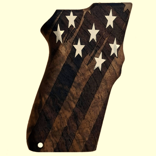 Smith & Wesson 5906 custom pistol grips | Bestpistolgrips