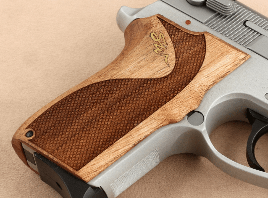 Smith & Wesson 6906 grips | Bestpistolgrips
