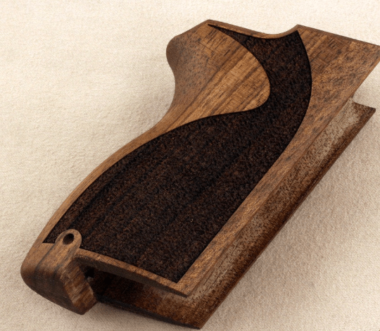 Smith & Wesson CS9 grips | Bestpistolgrips