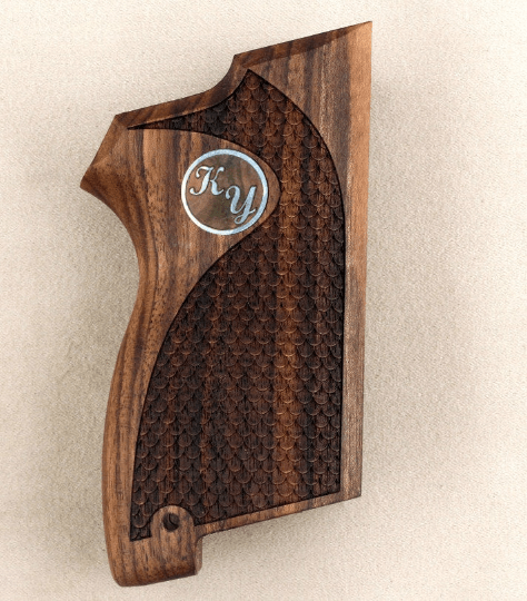 Smith & Wesson CS9 grips | Bestpistolgrips