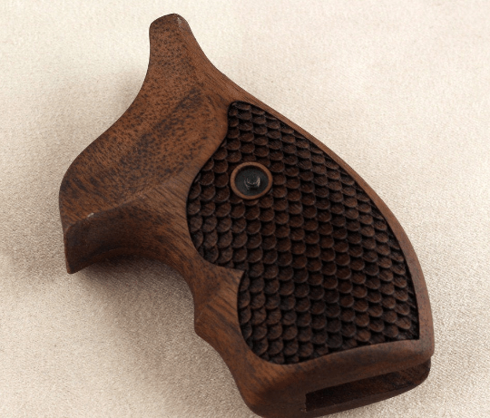 Smith & Wesson J Frame grips | Bestpistolgrips