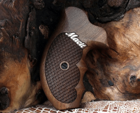 Smith & Wesson J Frame grips | Bestpistolgrips
