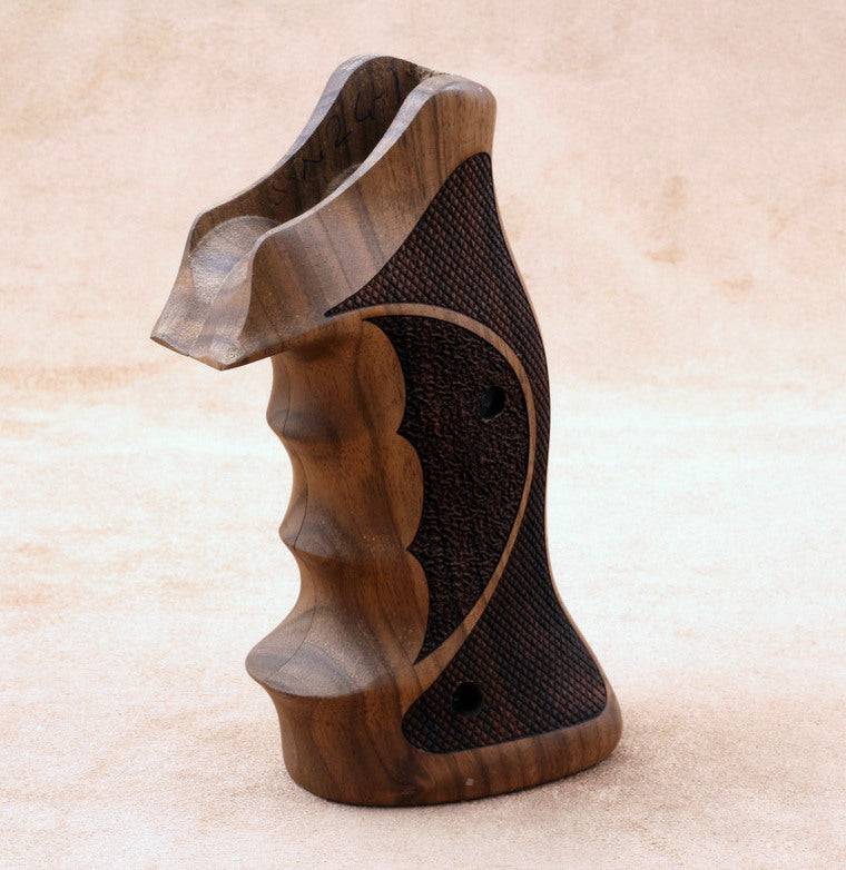 Smith & Wesson X Frame custom pistol grips | Bestpistolgrips