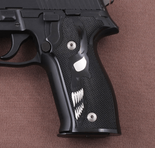 Sig Sauer P226 grips | Bestpistolgrips