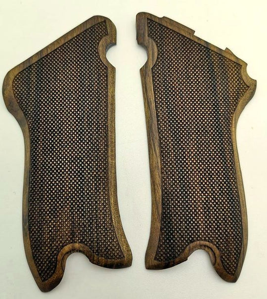 Mauser grips | Bestpistolgrips